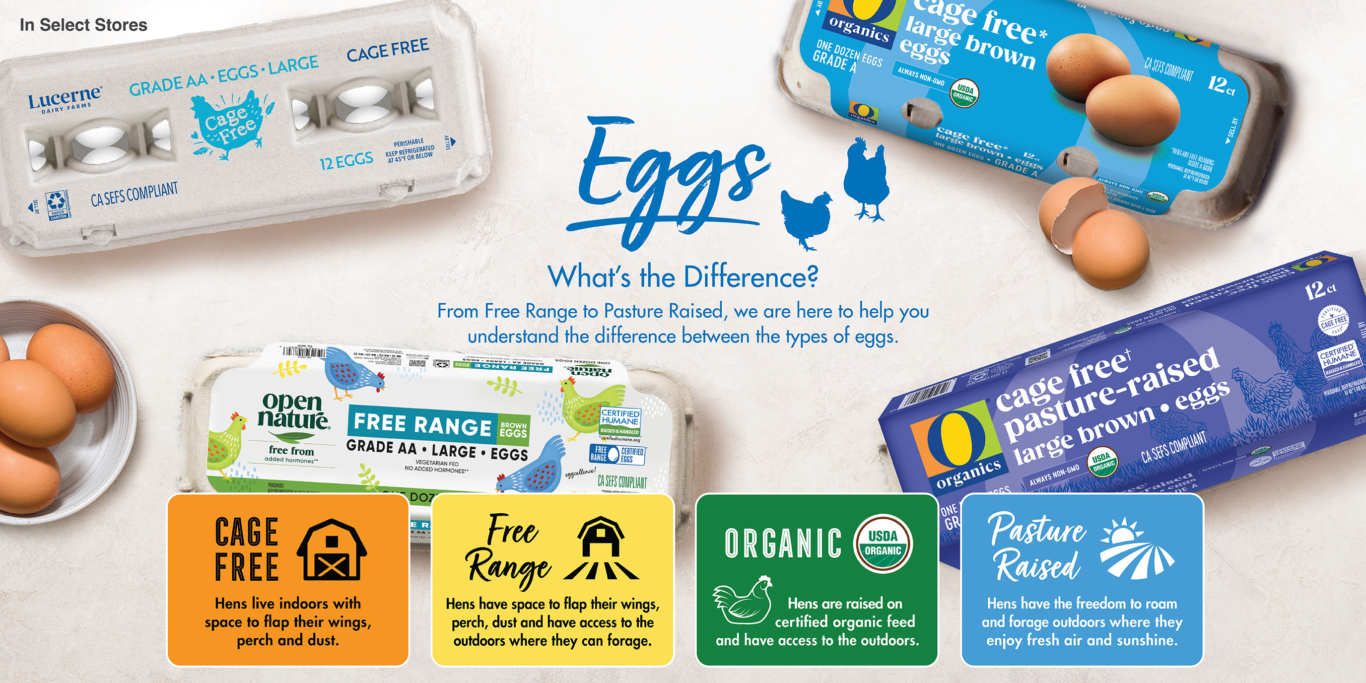 Shop for Dairy, Eggs & Cheese at your local vons Online or In-Store