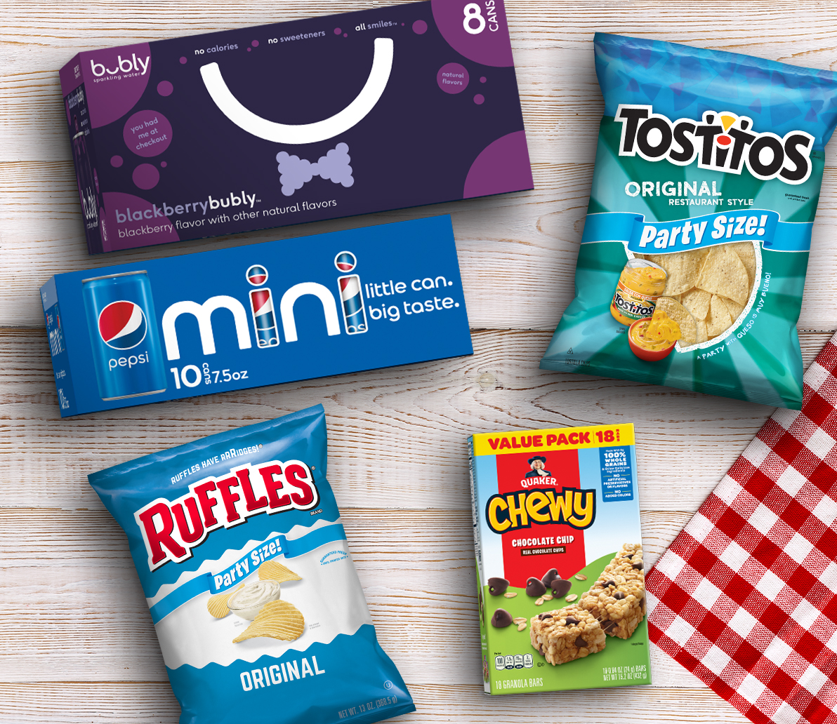 Pepsi Spring Savings | Vons